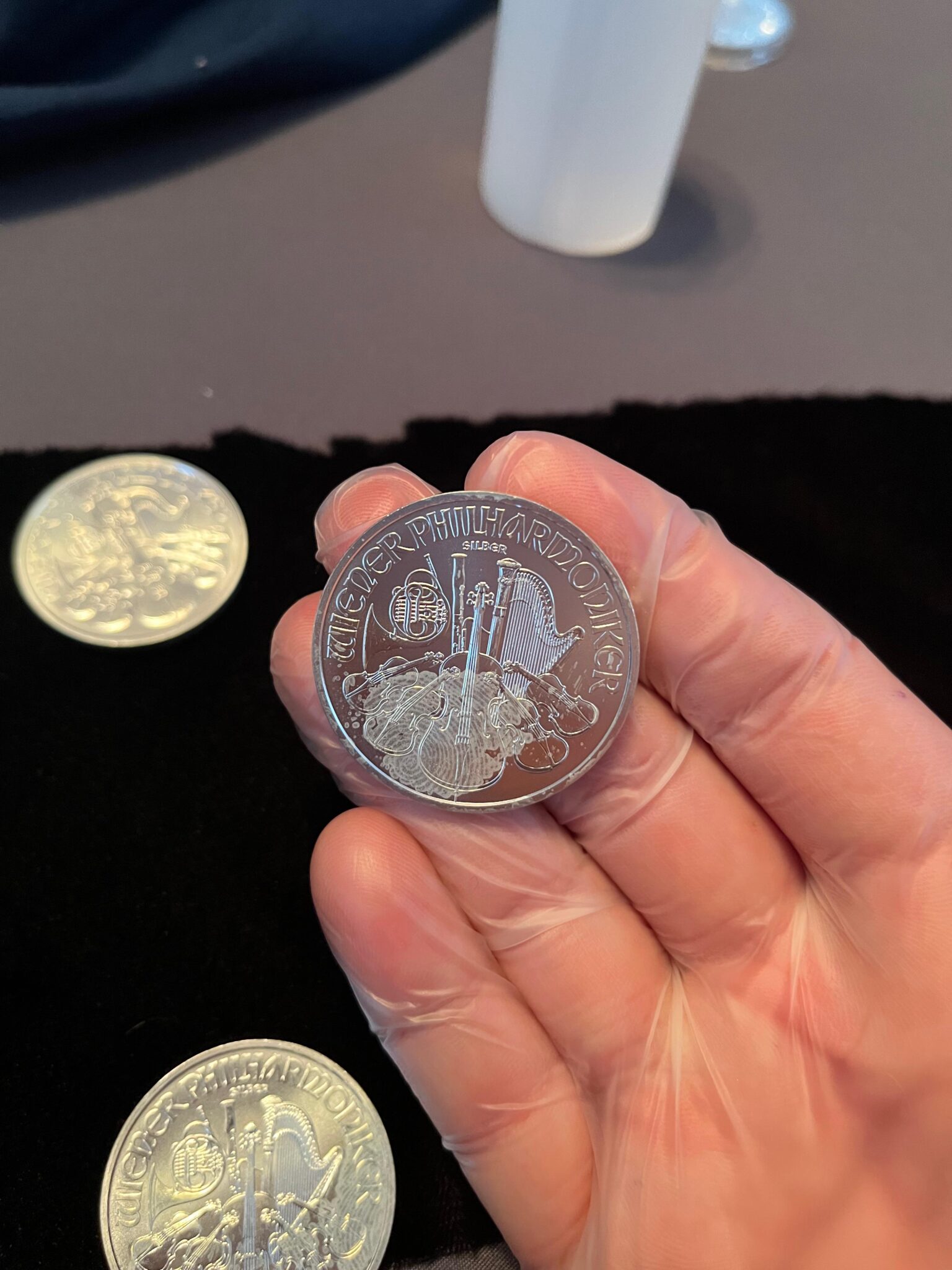 Do Silver and Gold Decay? - APMEX