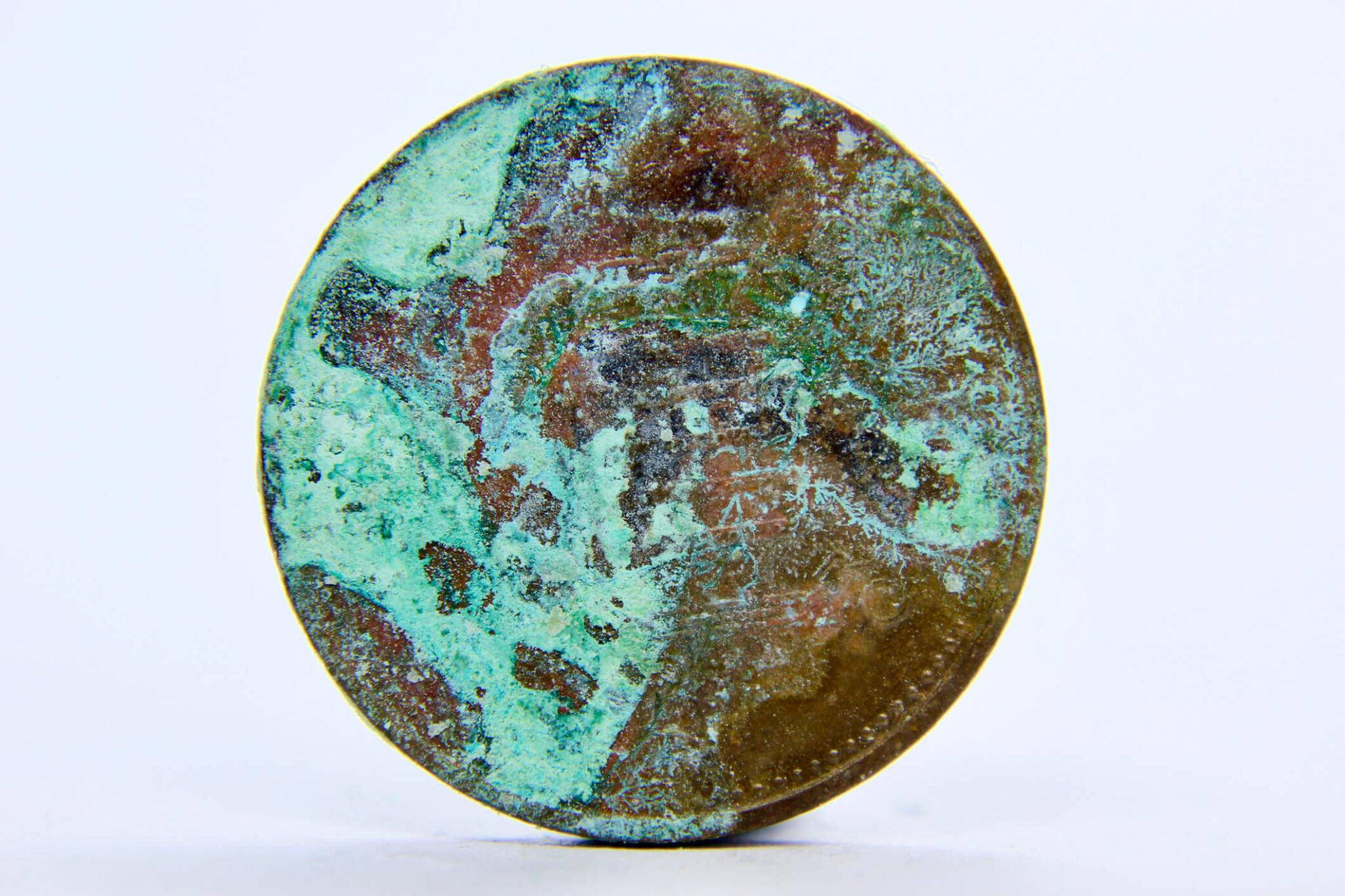 Do Silver and Gold Decay? - APMEX