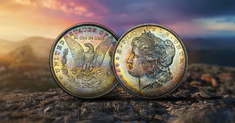 What Causes Silver to Turn Green? - APMEX