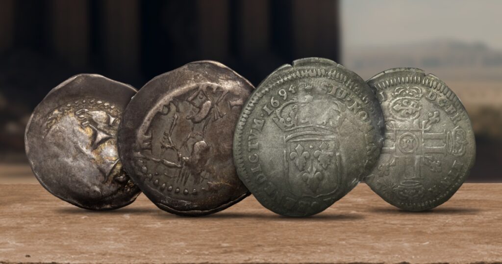 What is a French Denier? - APMEX