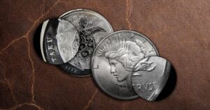 What Are Coin Rim Errors? - APMEX