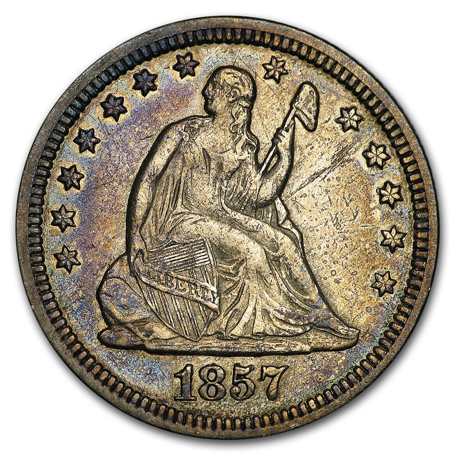Top 22 Famous Coin Hoards | APMEX
