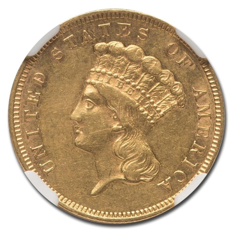 Top 22 Famous Coin Hoards | APMEX