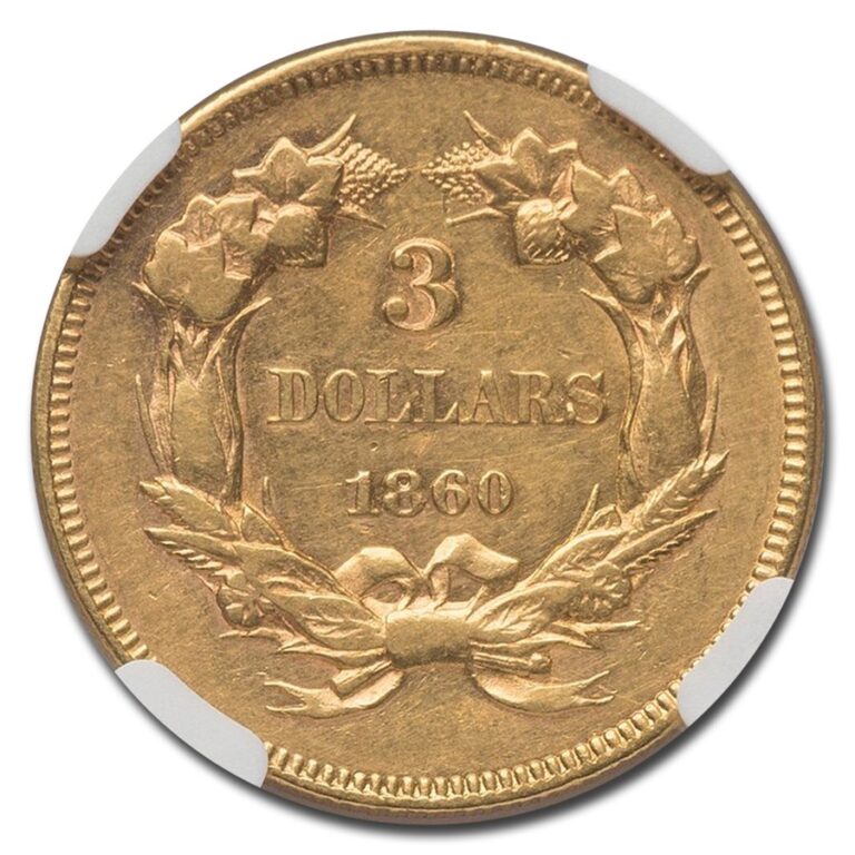 Top 22 Famous Coin Hoards | APMEX