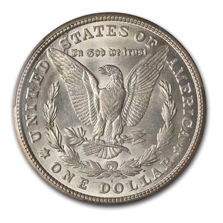 Top 22 Famous Coin Hoards | APMEX