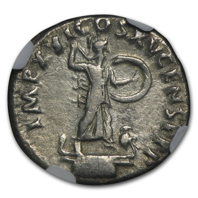 Top 22 Famous Coin Hoards | APMEX