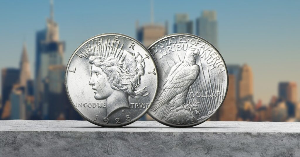 What is the Dominion Grading Service? - APMEX