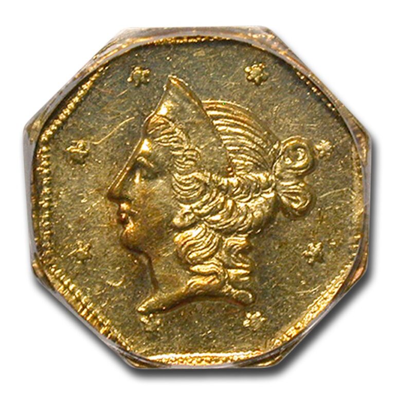 Why are Coins Round? | APMEX