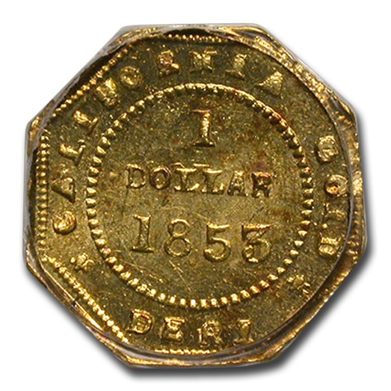 Why are Coins Round? | APMEX