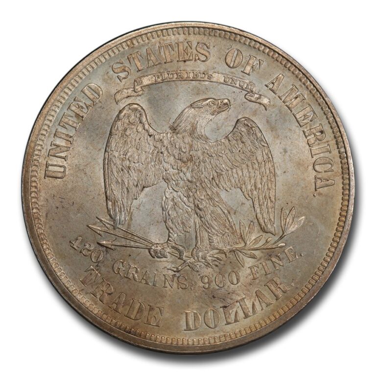 What was the Coinage Act of 1873 | APMEX