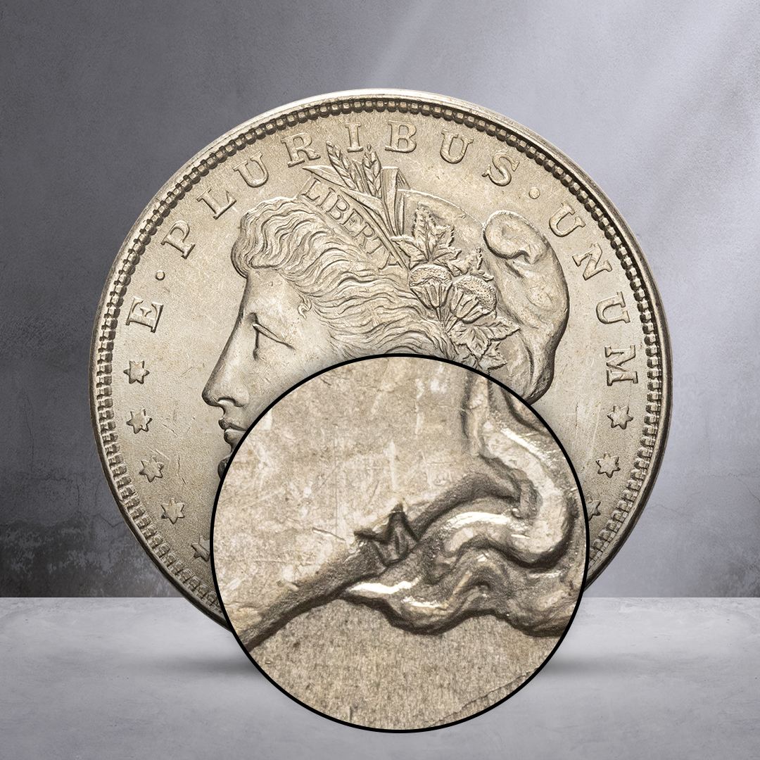 Parts of a Coin - APMEX