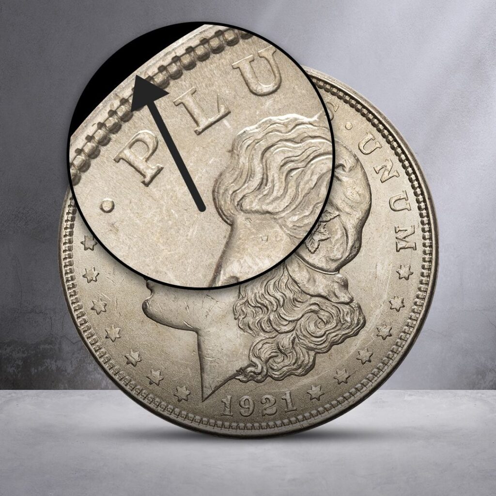Parts of a Coin - APMEX