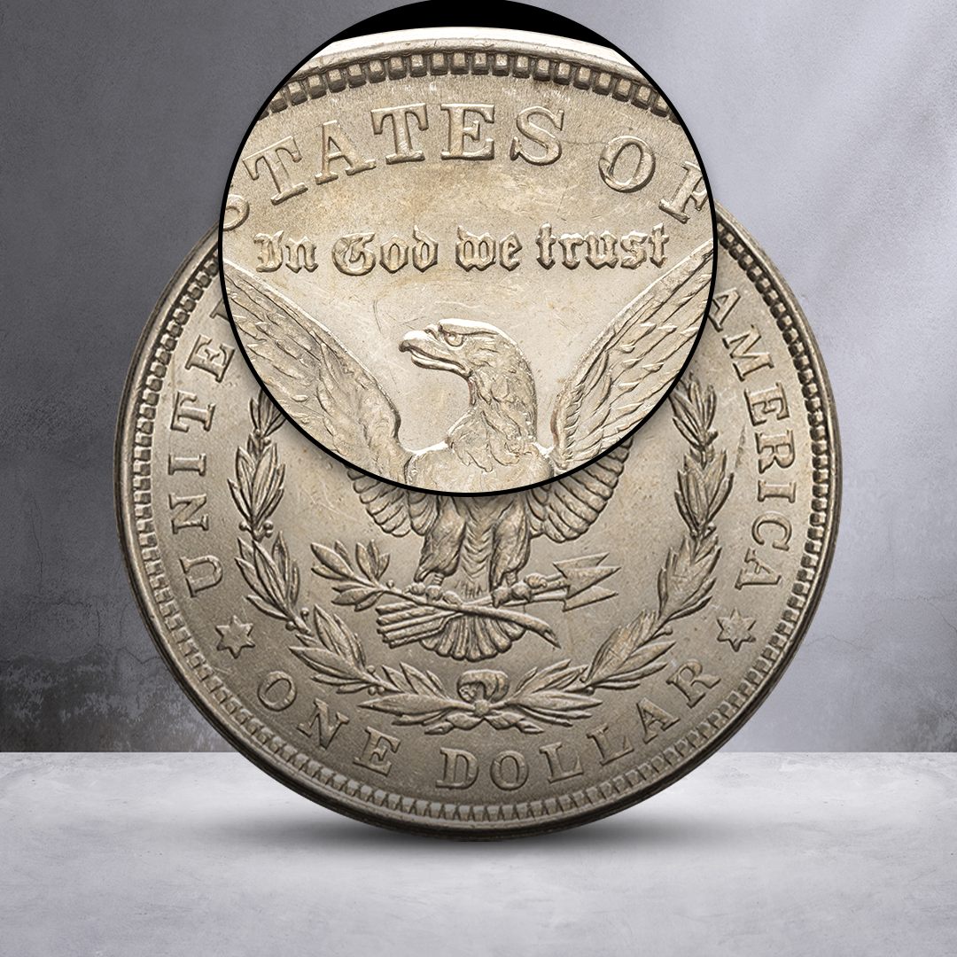 Parts of a Coin - APMEX