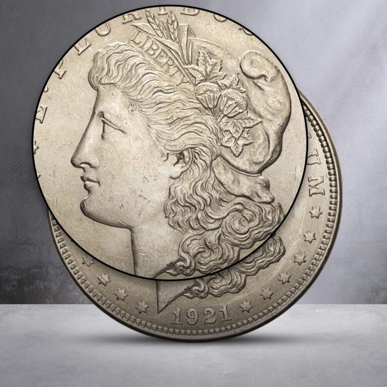 Parts of a Coin - APMEX