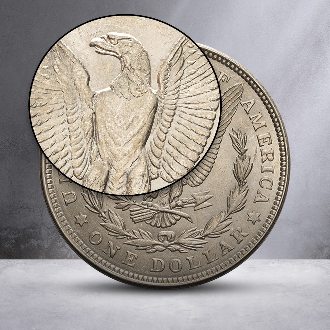 Parts of a Coin - APMEX