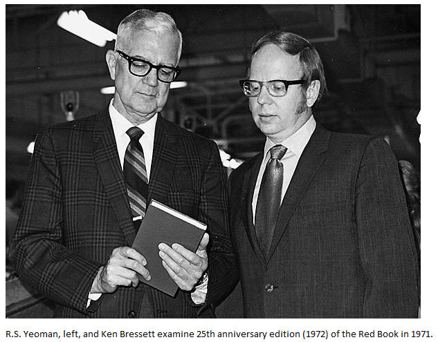 Blue Book vs. Red Book - Understanding Their Role in Numismatics | APMEX