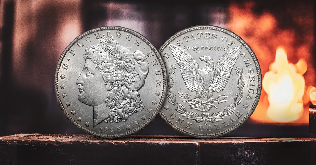 What Was the Pittman Act of 1918? | APMEX