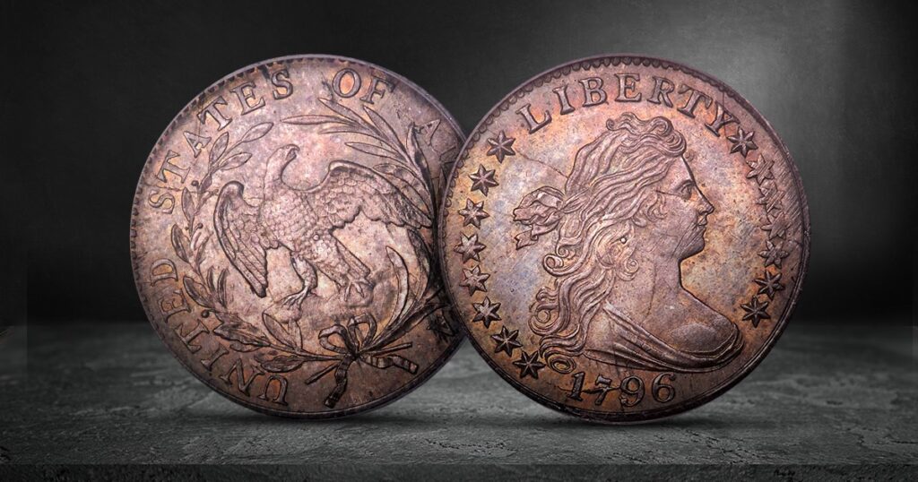 What are the Rarest Dimes? - APMEX