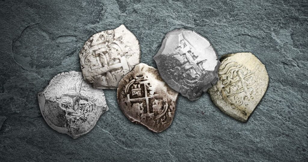 What is a Cob Coin? - APMEX