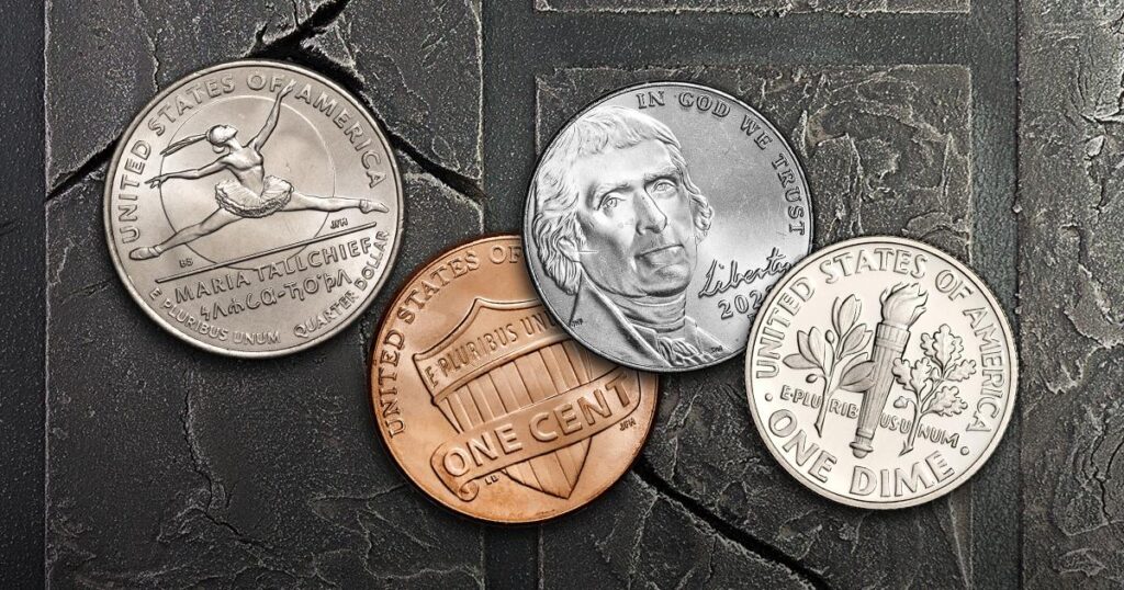 What is the Lifespan of a Coin? - APMEX