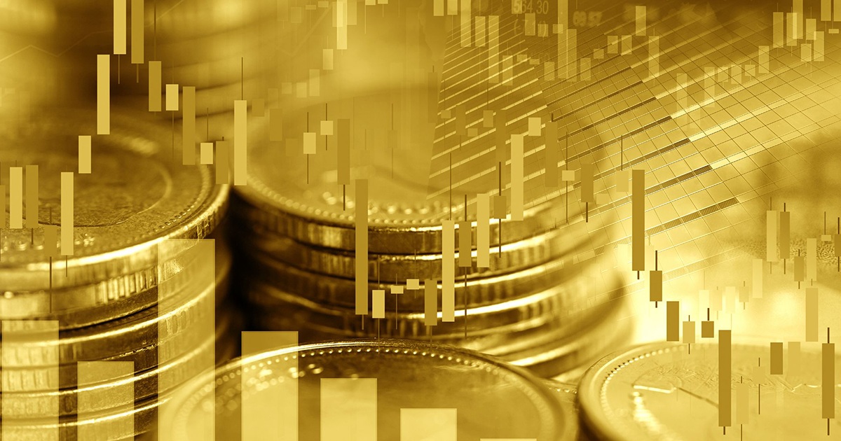 The Value of Gold ETF Dividend Reinvestments | APMEX