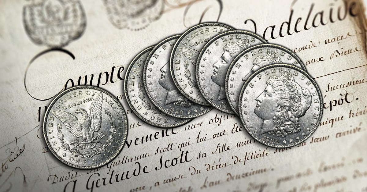 What Was the Sherman Silver Purchase Act? | APMEX