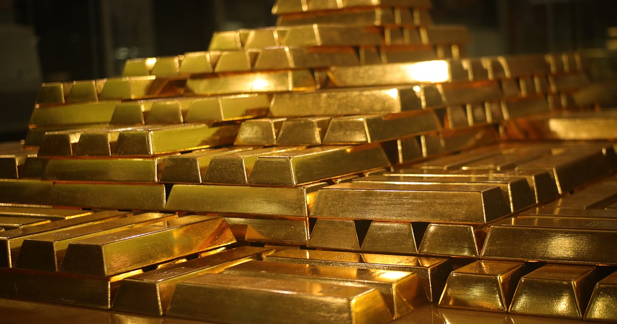 What was the Washington Agreement on Gold? | APMEX
