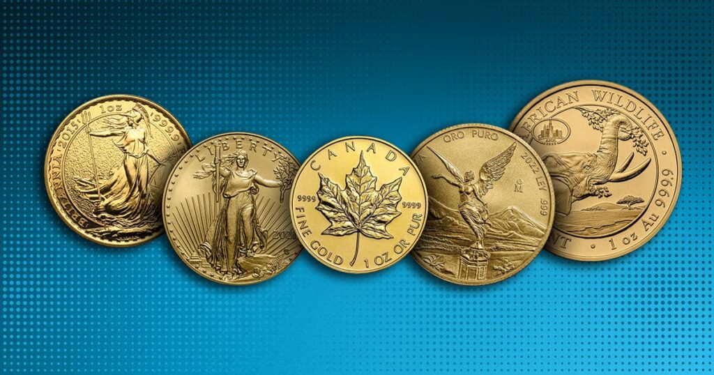 Should We Store or Take Possession of Our Bullion? - APMEX