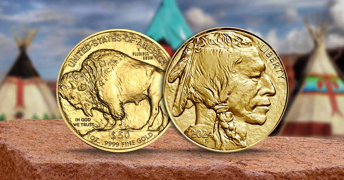 How to Sell American Buffalo Gold Coins | APMEX