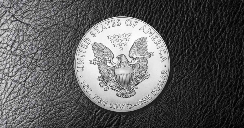 What is a Heraldic Eagle? - APMEX