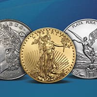 What are the Common Coin Types? - APMEX