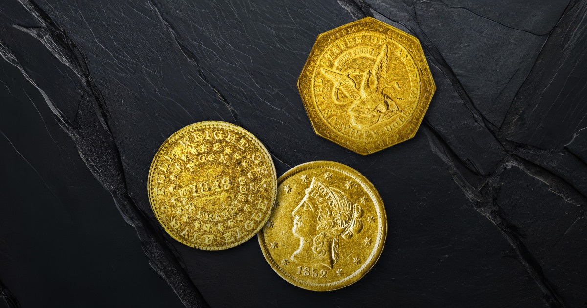 How Did the Gold Rush Impact the Value of the Dollar? - APMEX