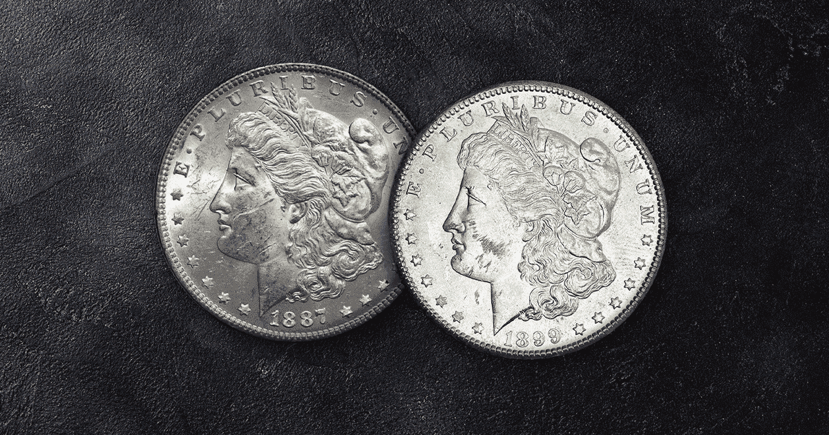 What is Bag Damage? | Bag Marks | APMEX