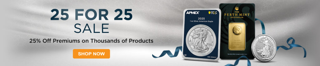 What is a Mule Note? - APMEX