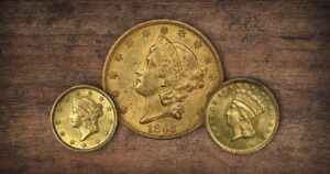 What was the Great Kentucky Hoard? - APMEX
