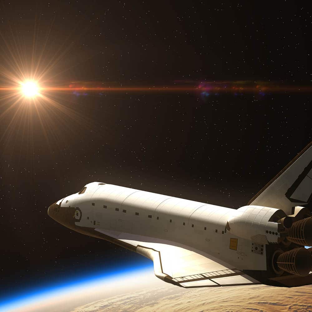 How Precious Metals are Vital to Space Exploration - APMEX
