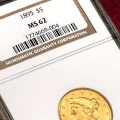 Coin Grading: Grade Can Help Determine Coin Value - APMEX