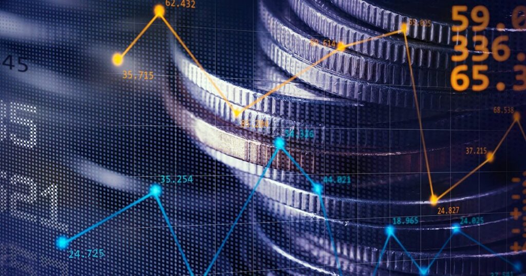 How does Silver Perform in a Recession? - APMEX