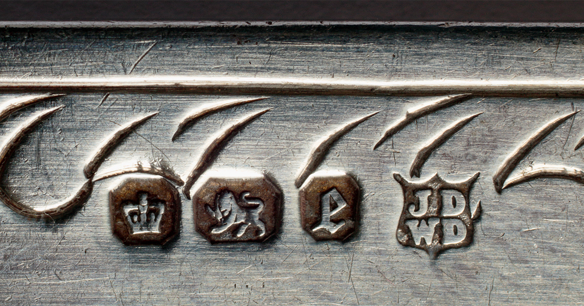 The National Gold and Silver Stamping Act of 1906: How America ...